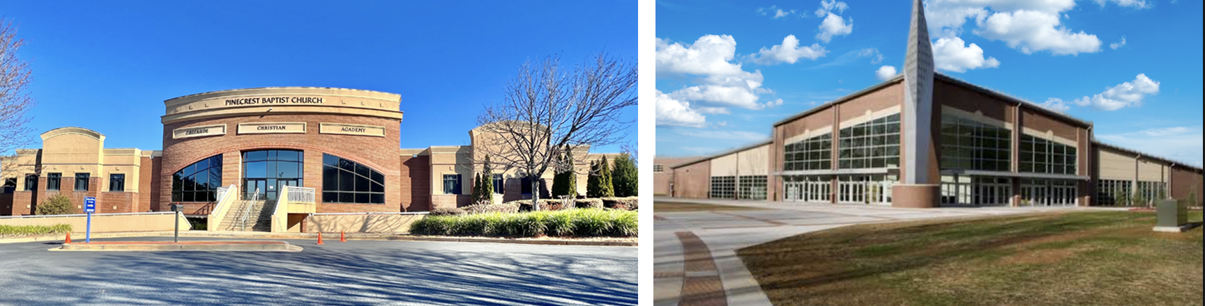 Creekside Christian Academy