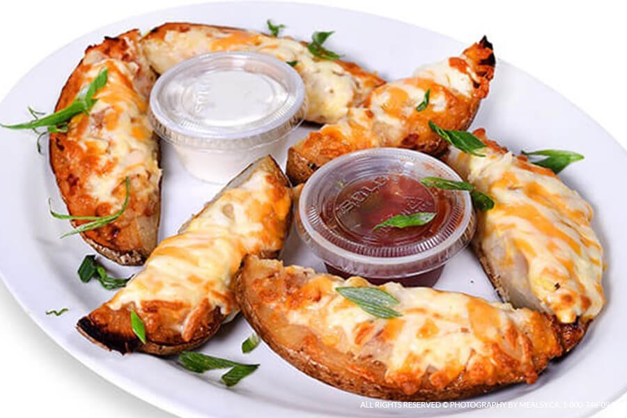 Alibi Roadhouse | Locally Owned Casual Dining Sports Bar