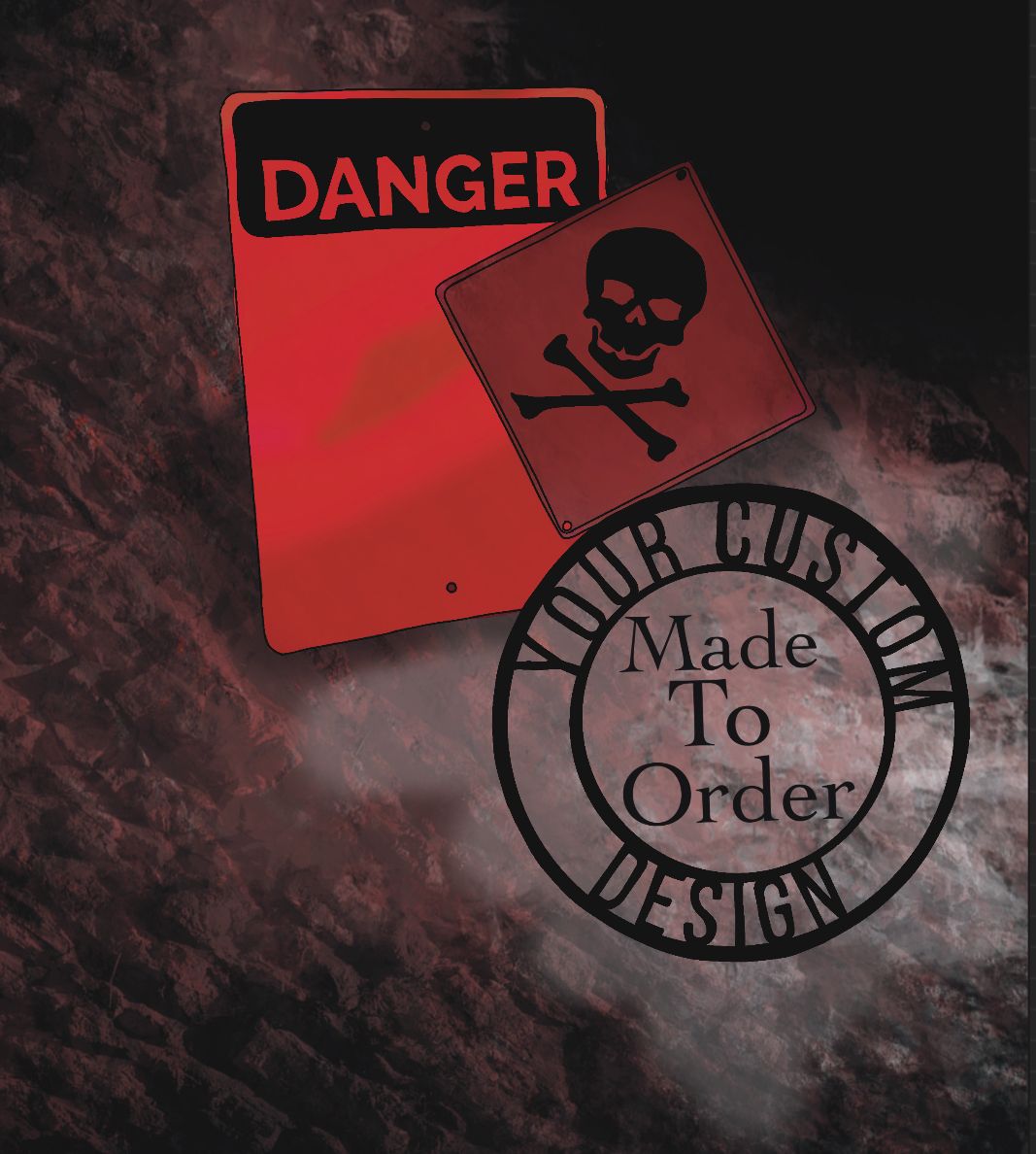 Custom Graphic T-Shirts | Signs, Banners | Peoria IL