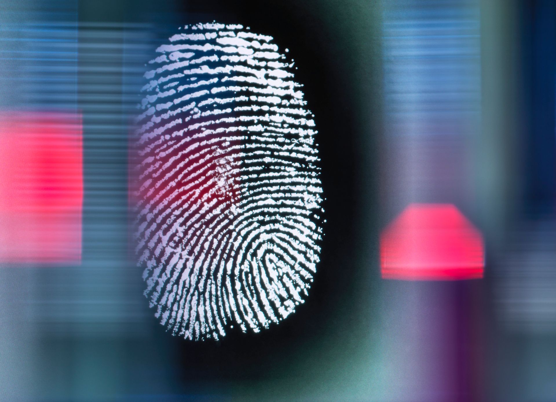 Fast & Reliable Fingerprinting Services in DFW