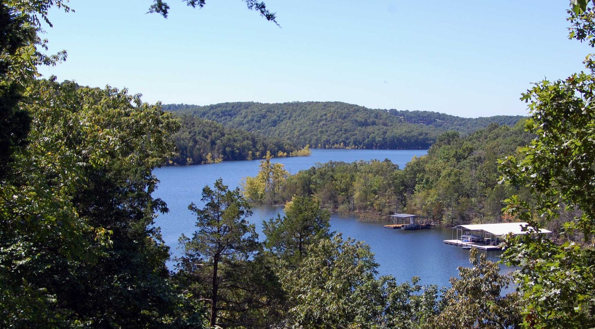 Boat Rentals & Slips – Beaver Lakefront Cabins