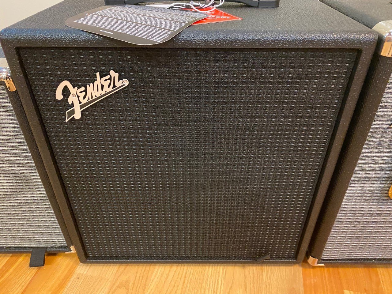 New and Used Fender Amplifiers, Fender Amps, Used Amps from A variety ...