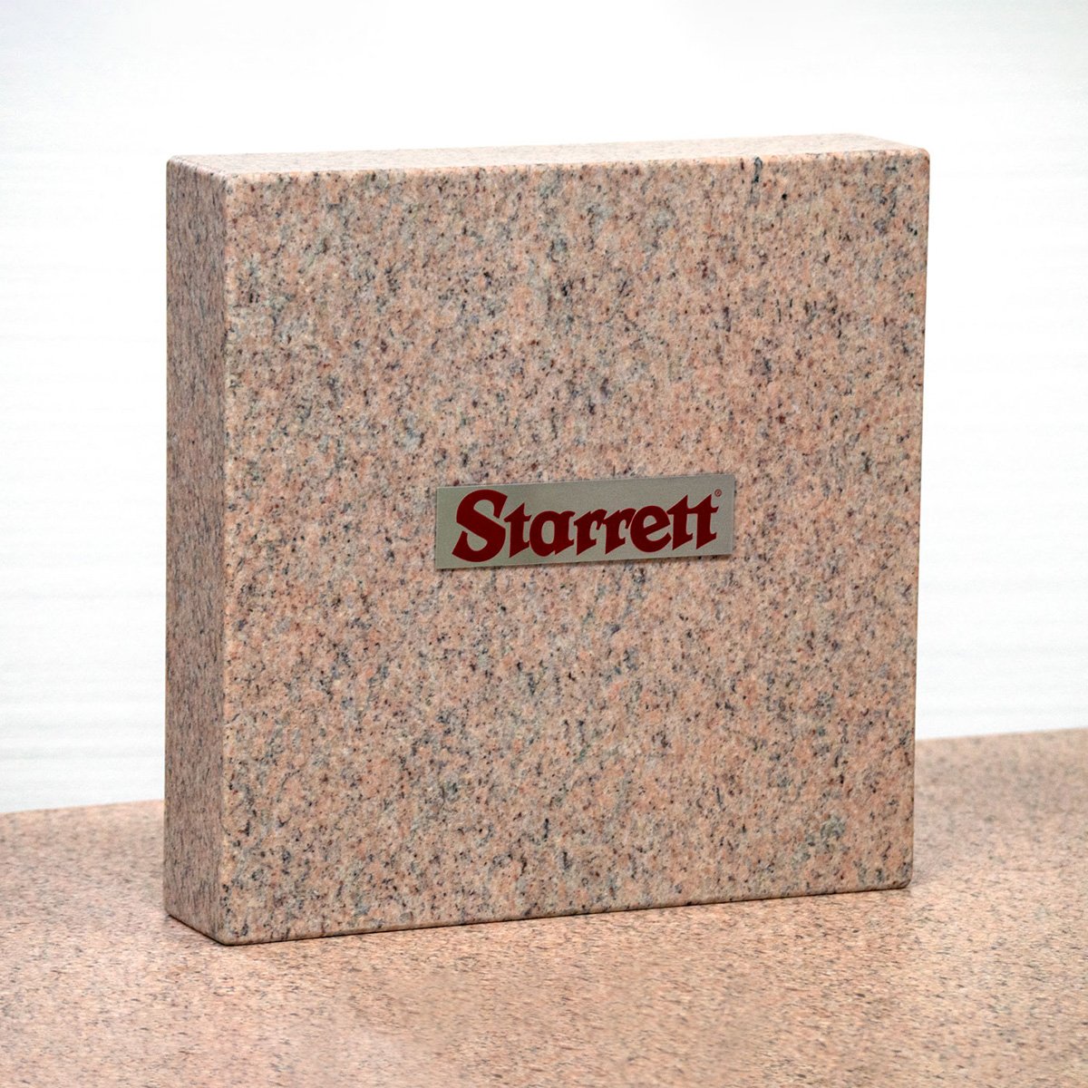 Highly Stable Squares & Angle Plates | Tru-Stone Technologies