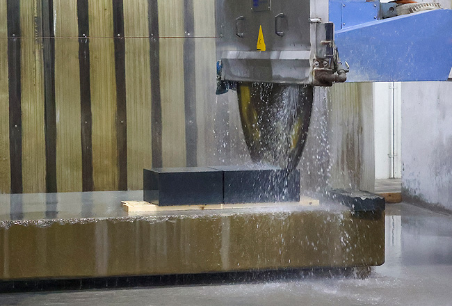 A Legacy Of Precision – About Us! | Tru-Stone Technologies