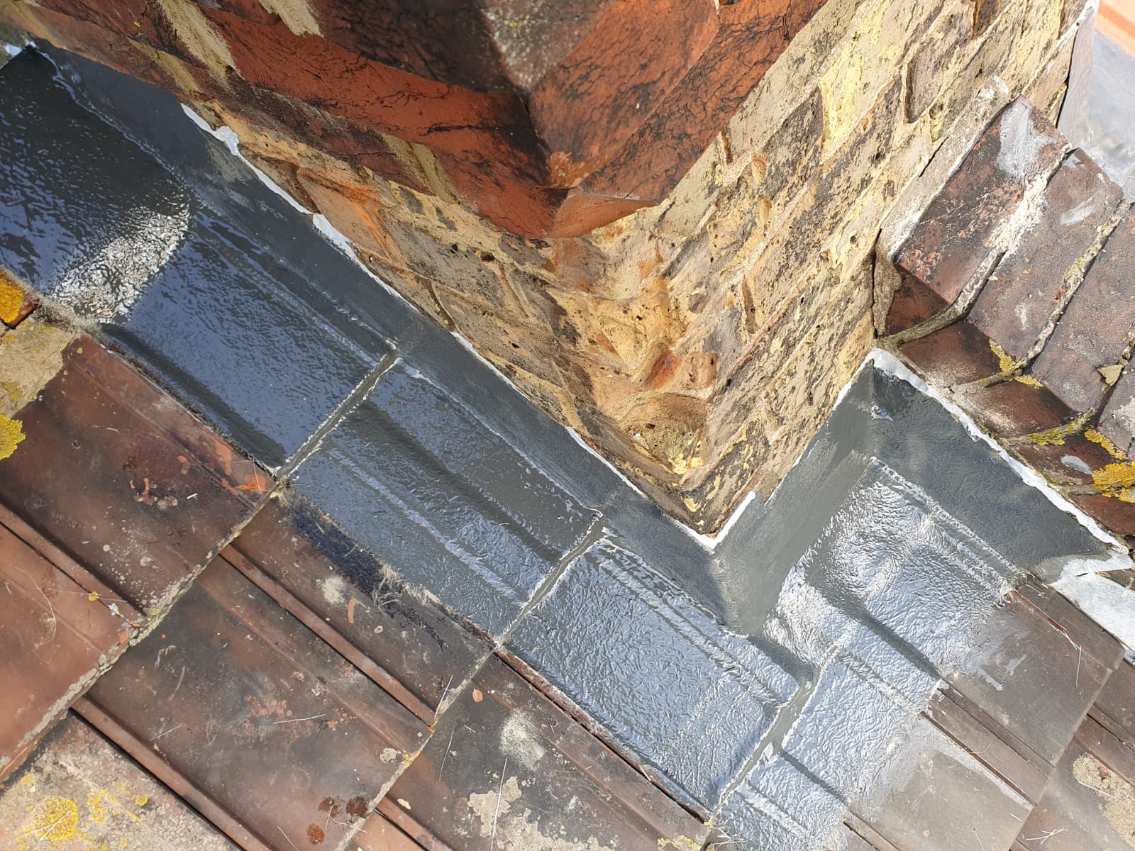 Chimney Flaunching Services: Waterproof Your Home's Chimney