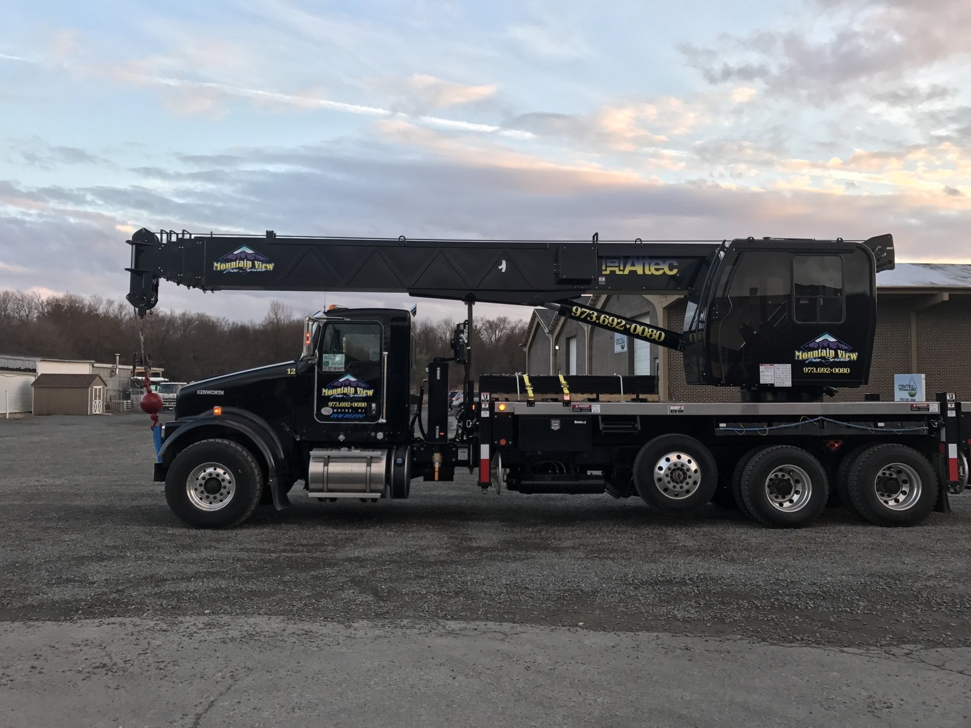 Tree Services | Wayne, NJ | Mountain View Tree Service