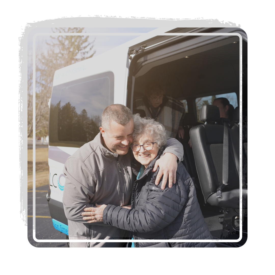 Passenger Guidelines | TLC Transport Services LLC