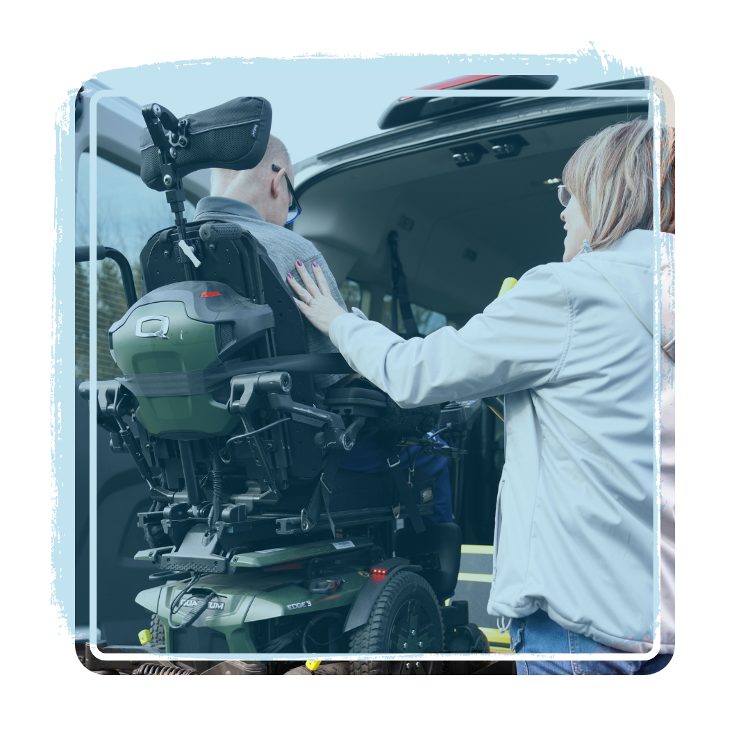 Book a Ride | TLC Transport Services LLC