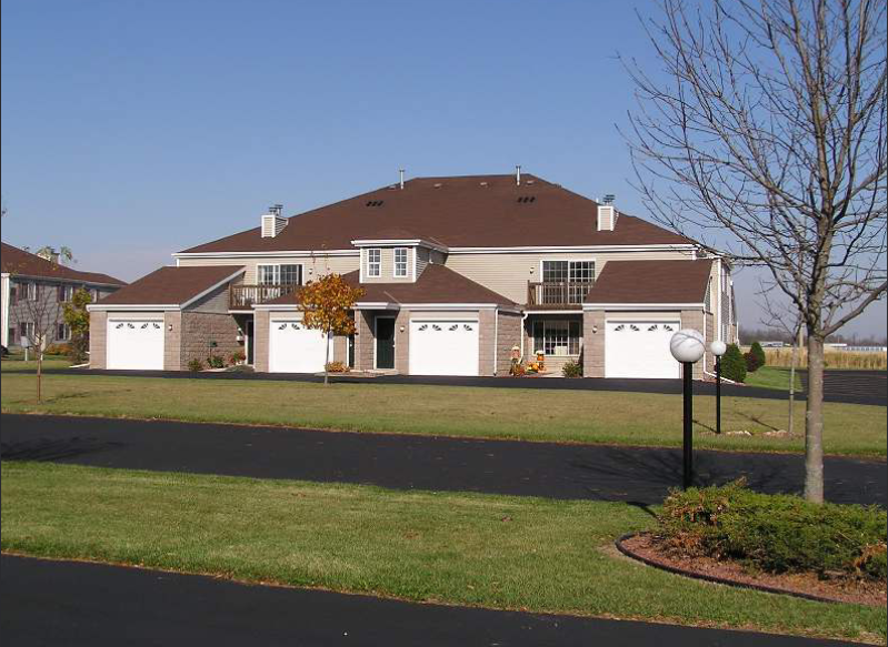 Home- Evergreen Properties - Apartment Rentals in Wisconsin