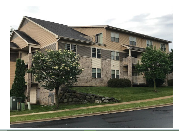 Home- Evergreen Properties - Apartment Rentals in Wisconsin