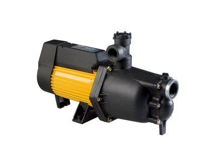 DAVEY Jet Pumps