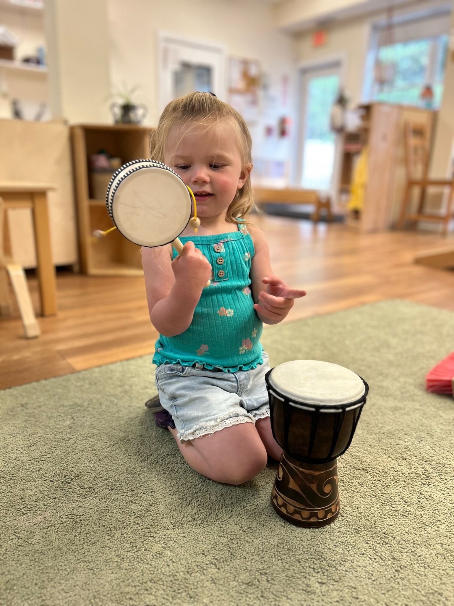 An Expansive Experience: Music in Montessori