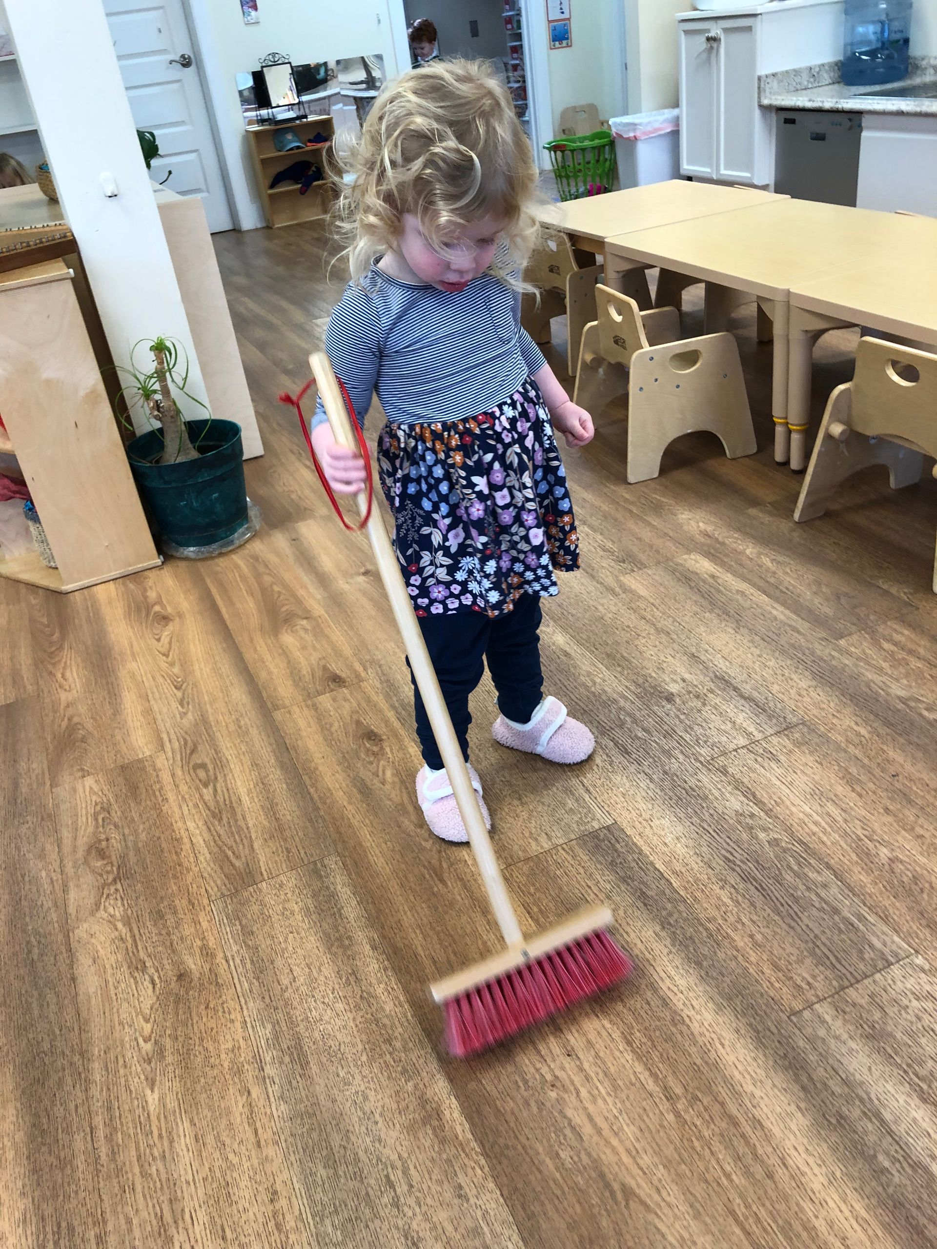Caring for Community