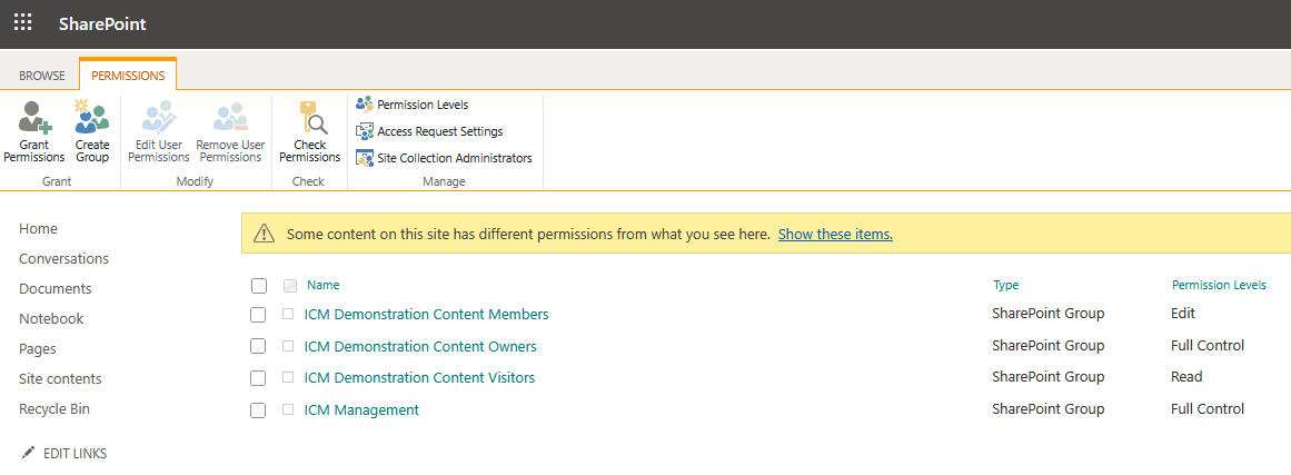 Solving SharePoint Document Access Headaches: A Case Study