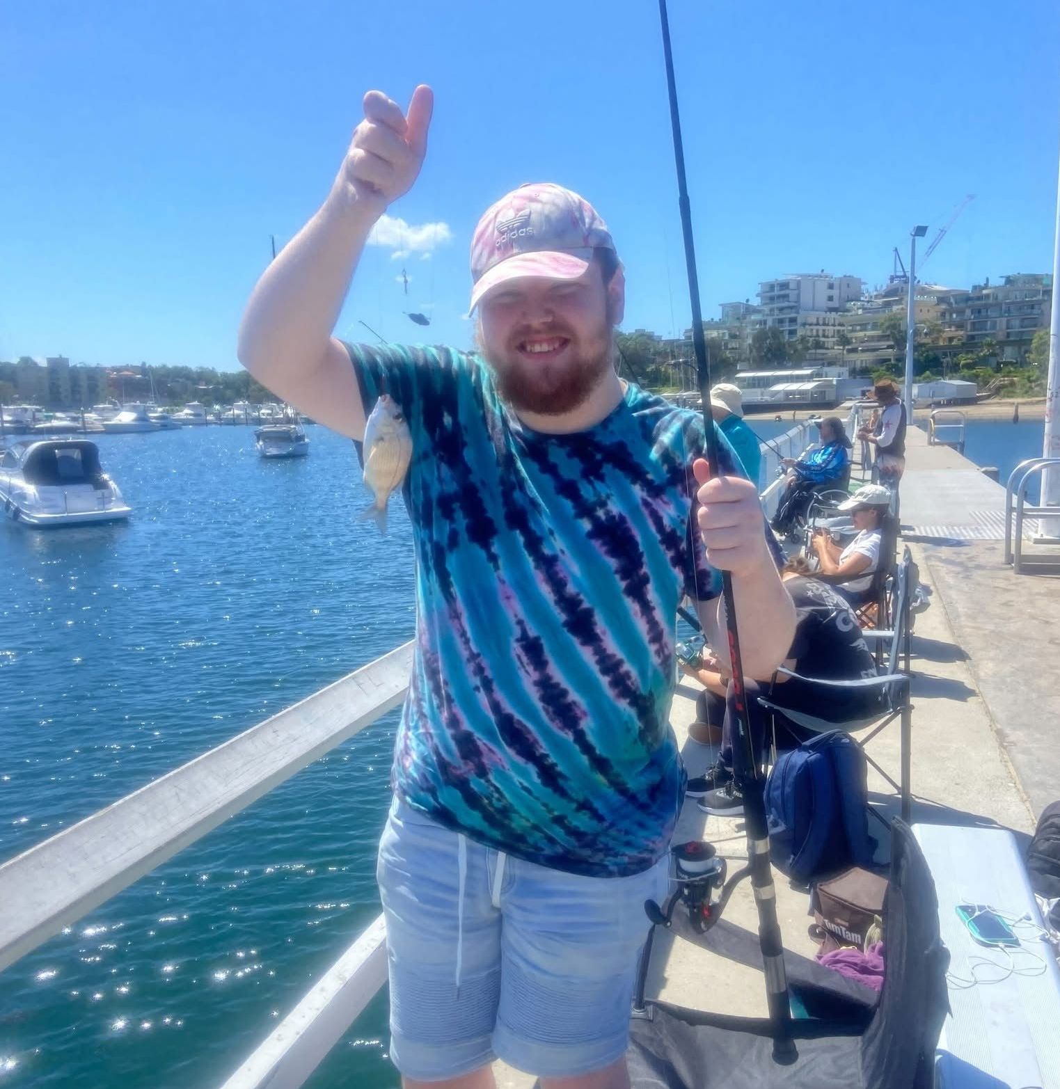 NDIS Day Programs for Adults | Social & Skill-Building Activities ...