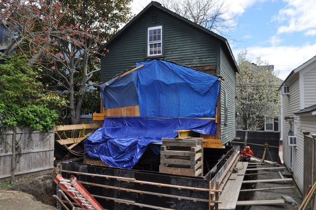 Recent Construction Projects | Concrete Construction Associates