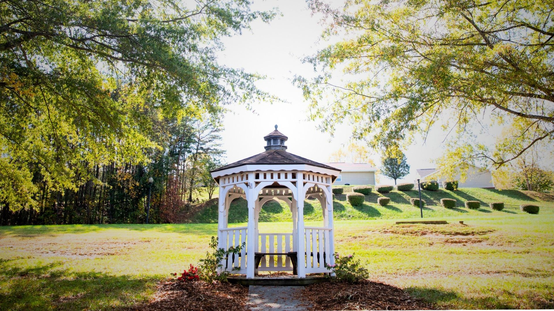 Impact Senior Living & SRI Management Collaborate in Virginia