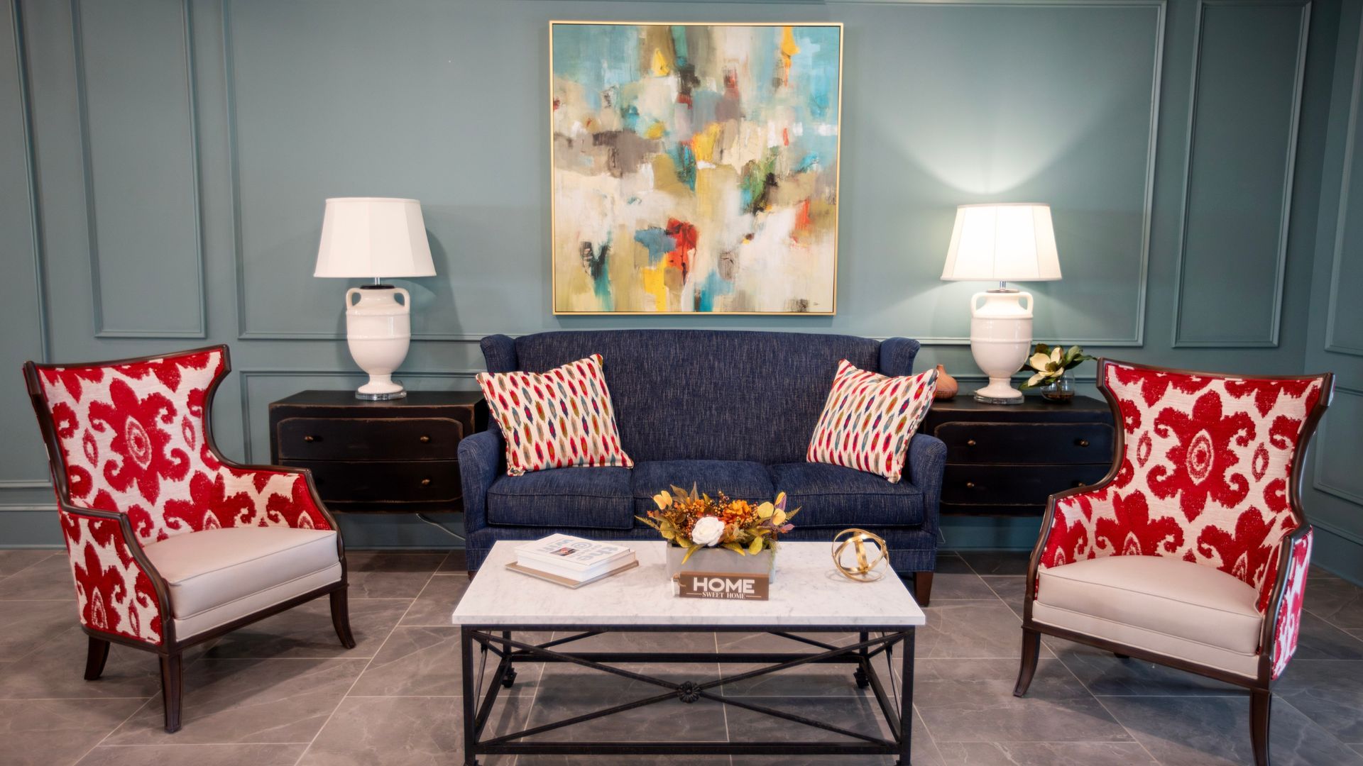 Harper's Station Yorktown Officially Opens