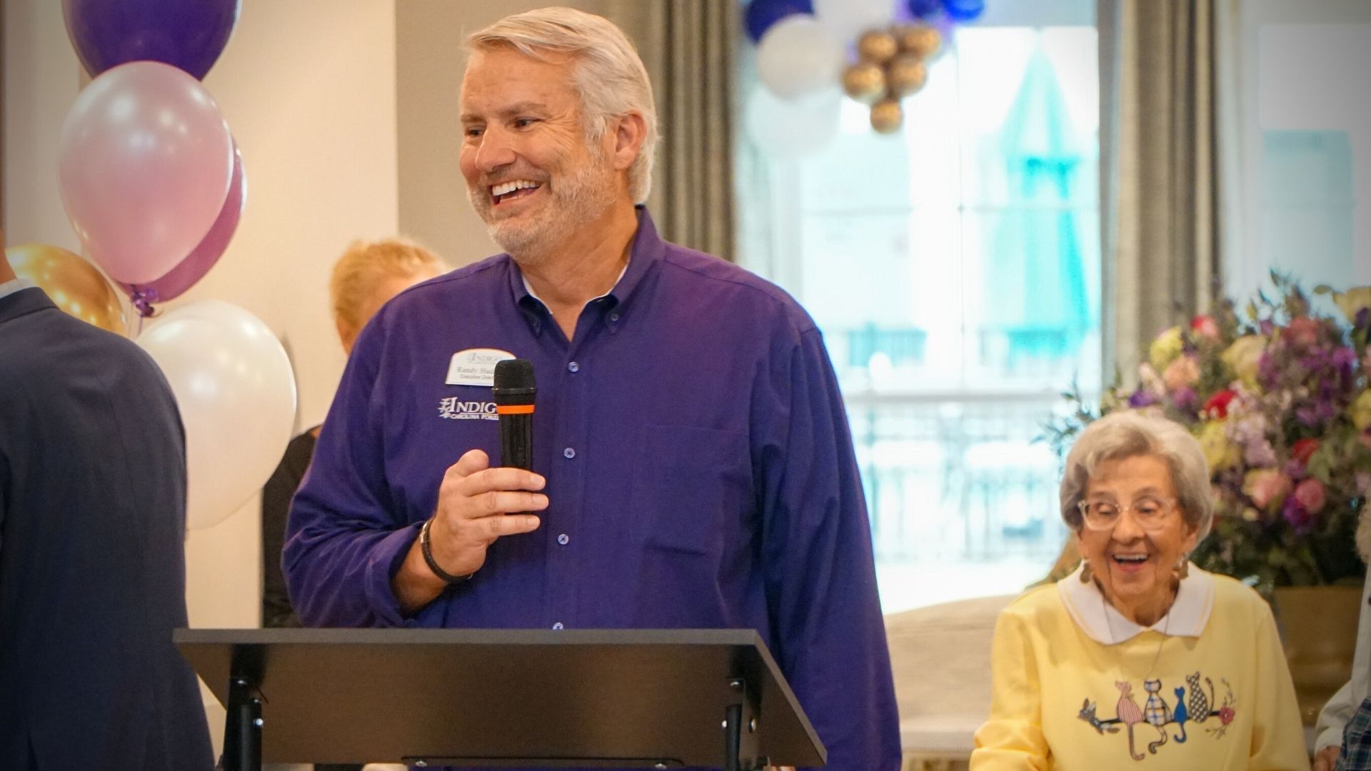 Myrtle Beach Community Cuts Ribbon, Officially Opens Doors