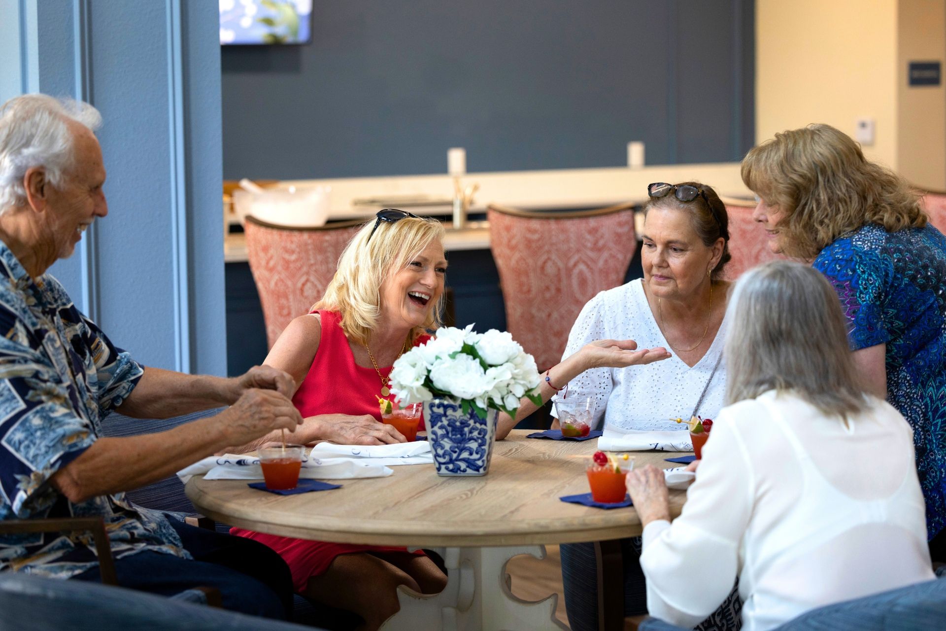 Seagrass Village of Daphne Officially Opens