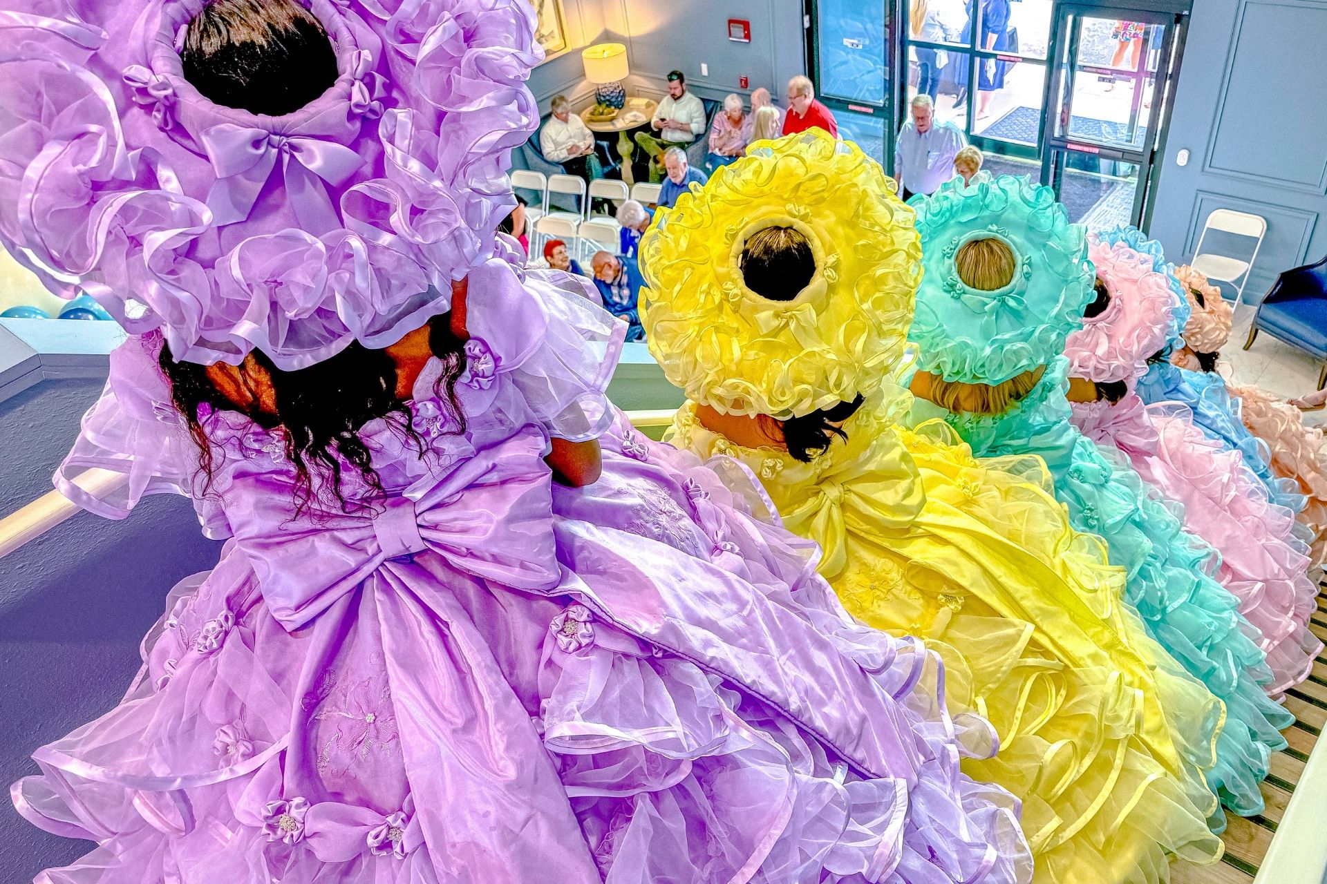 Seagrass Village of Daphne Officially Opens