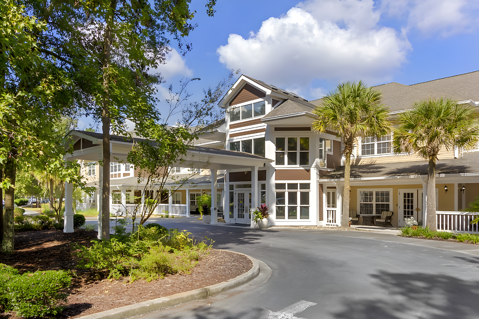 Impact Senior Living Expands in South Carolina