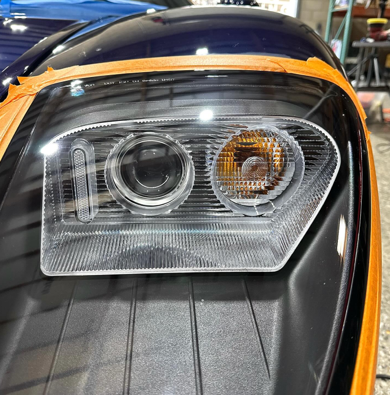 Auto Detailing In Rancho Cucamonga, CA | Xtreme Detailing