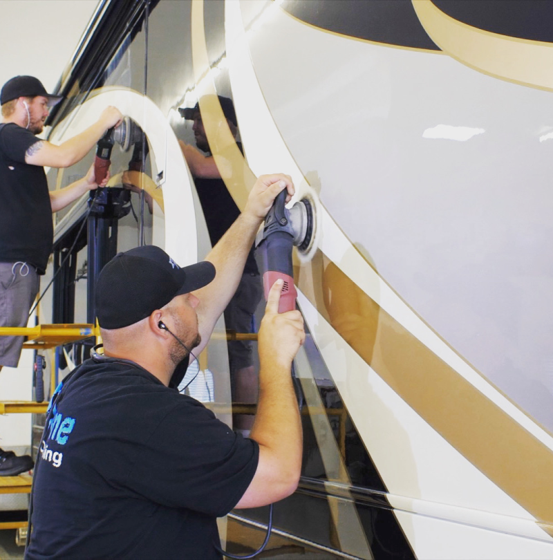 Best Car Detailing Near Fontana, CA | Xtreme Detailing USA