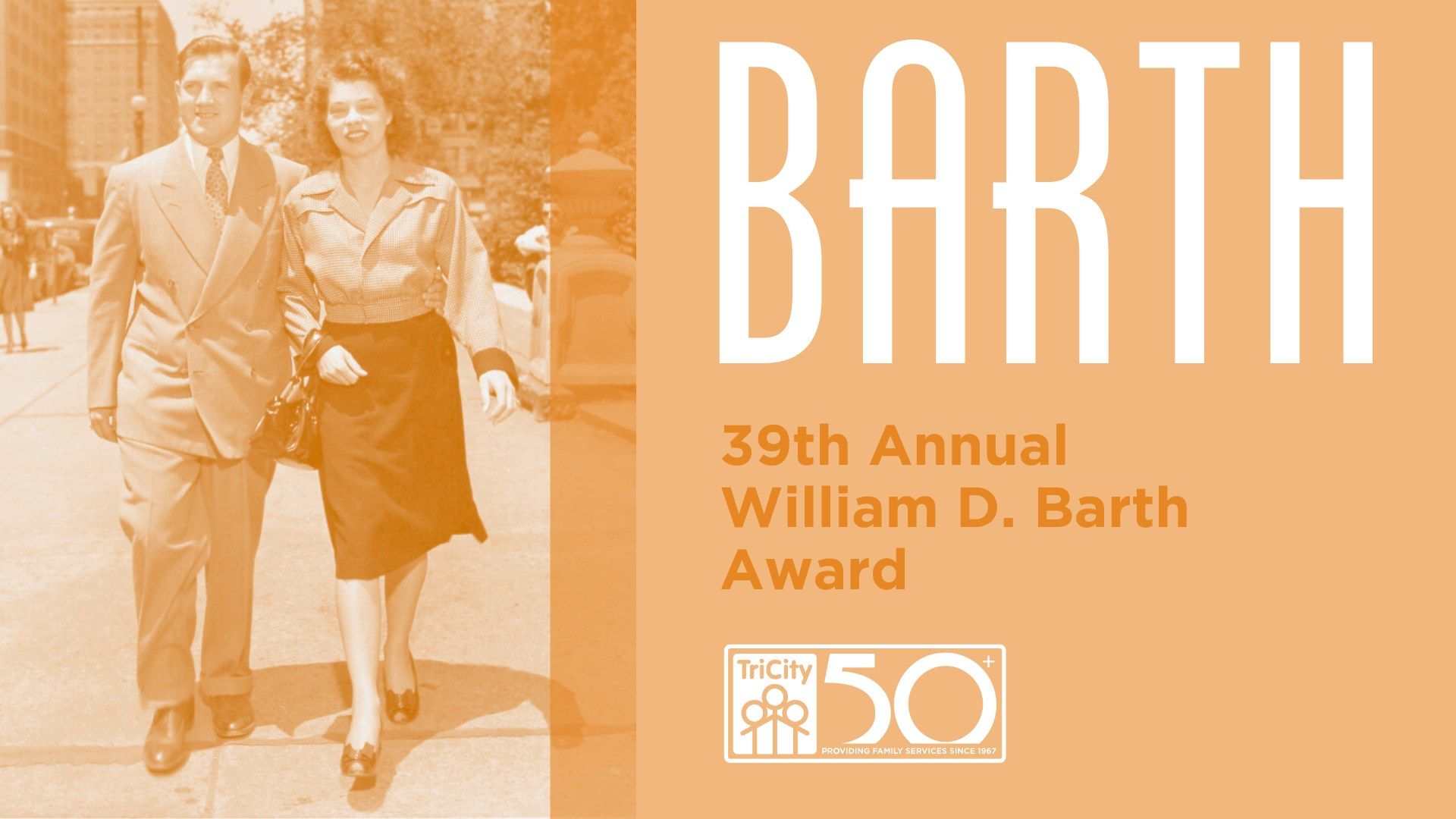 Ann Alexander named 2023 Barth Award Recipient