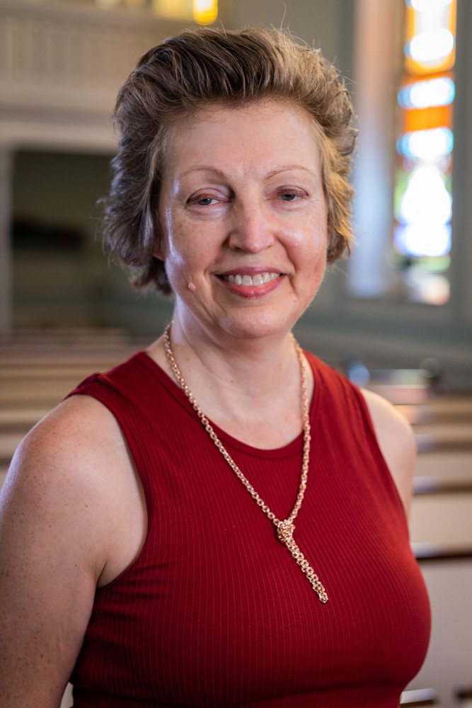 Pastor & Staff | Congregational Church of Batavia | Batavia, IL