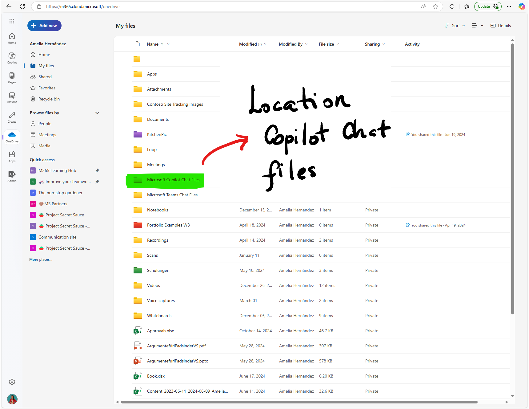 M365 Copilot requirements explained!