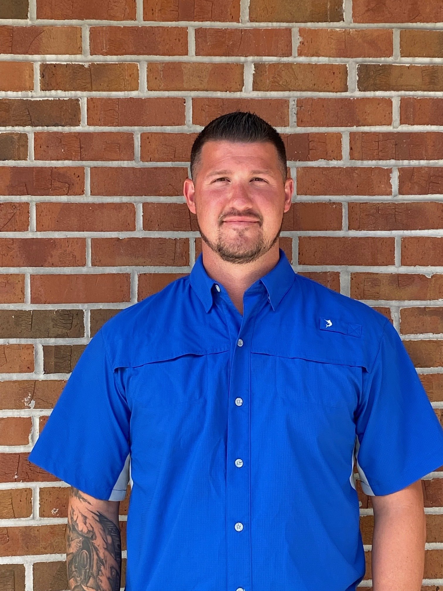 Our Team | Internship & Careers | J&M Roofing