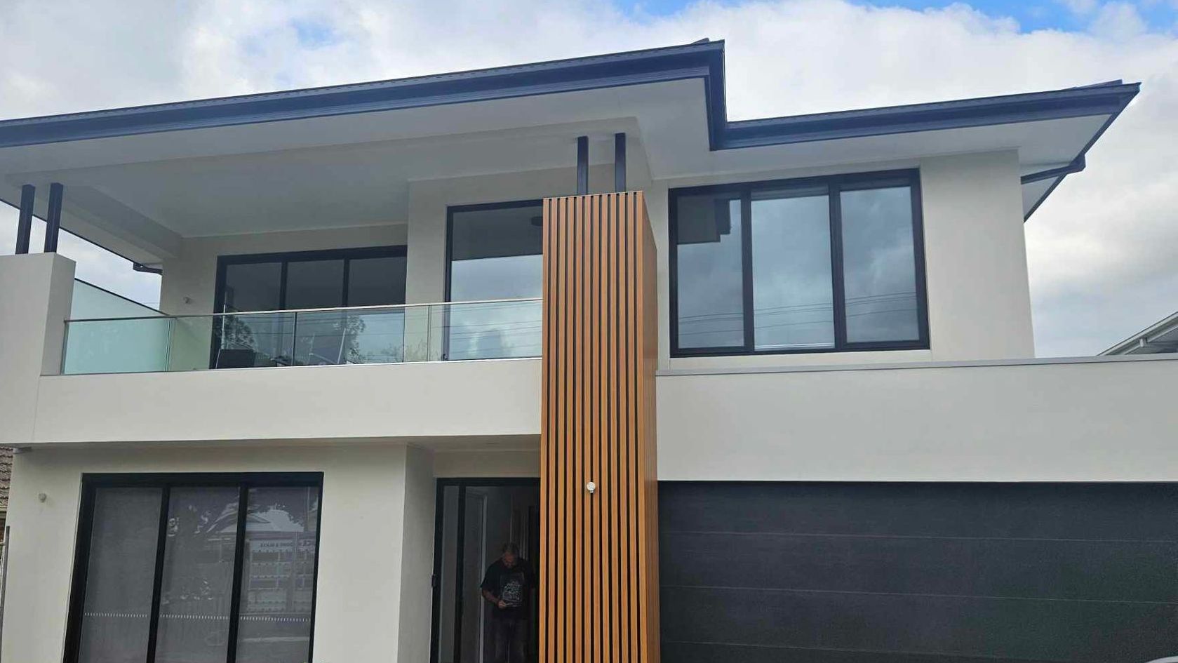 Gallery | JCE Windows and Glass