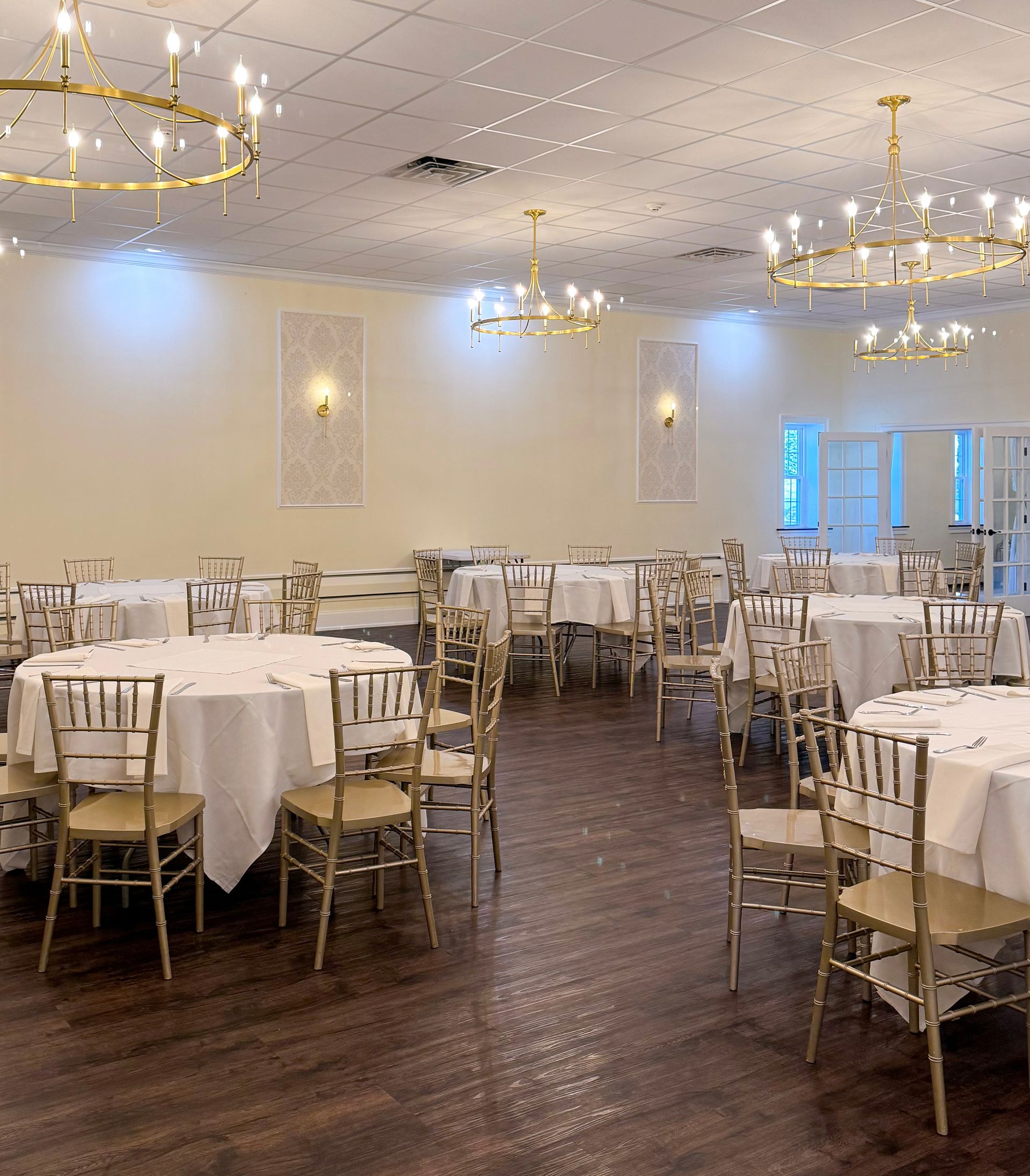 Explore our Venues