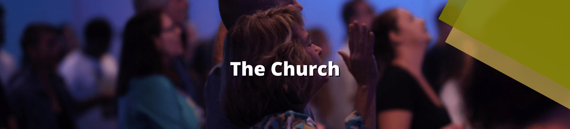 Life Church - What We Believe