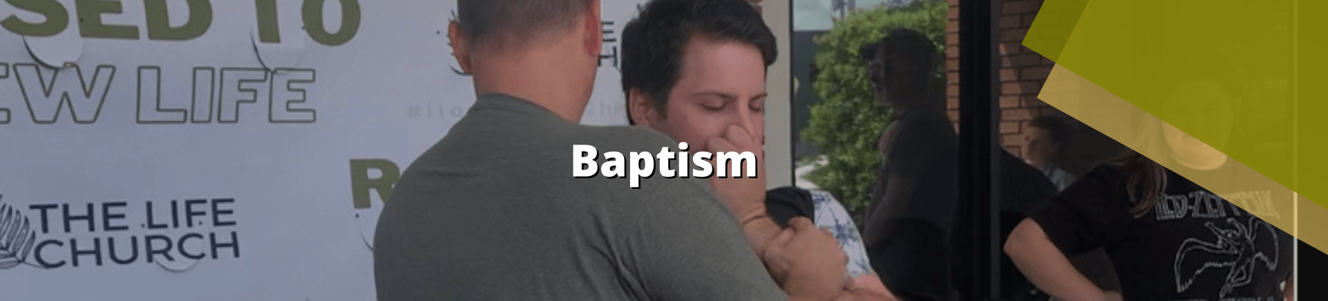 Life Church - What We Believe