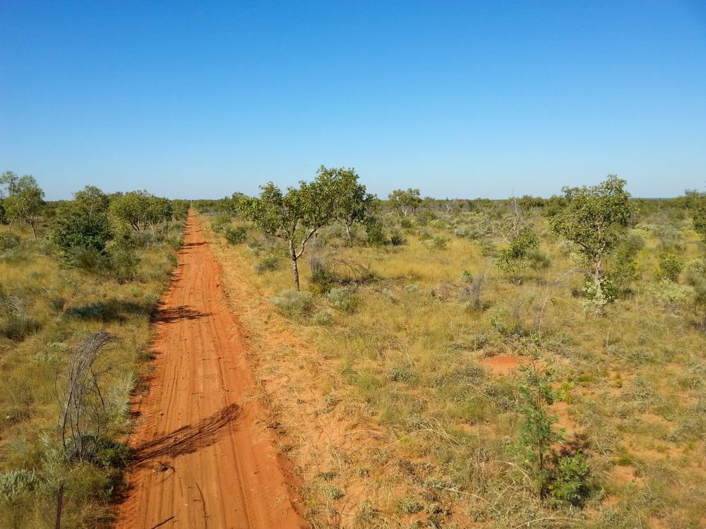 Civil & rural earthmoving services | Nowra