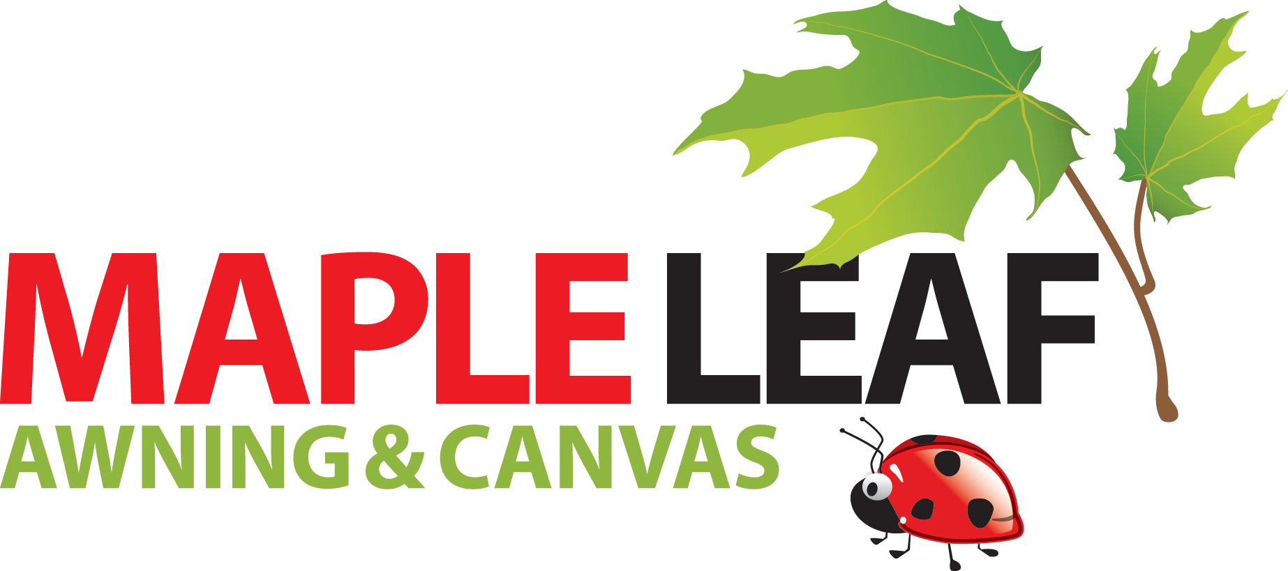 Maple Leaf Awning & Canvas | Little Rock, AR