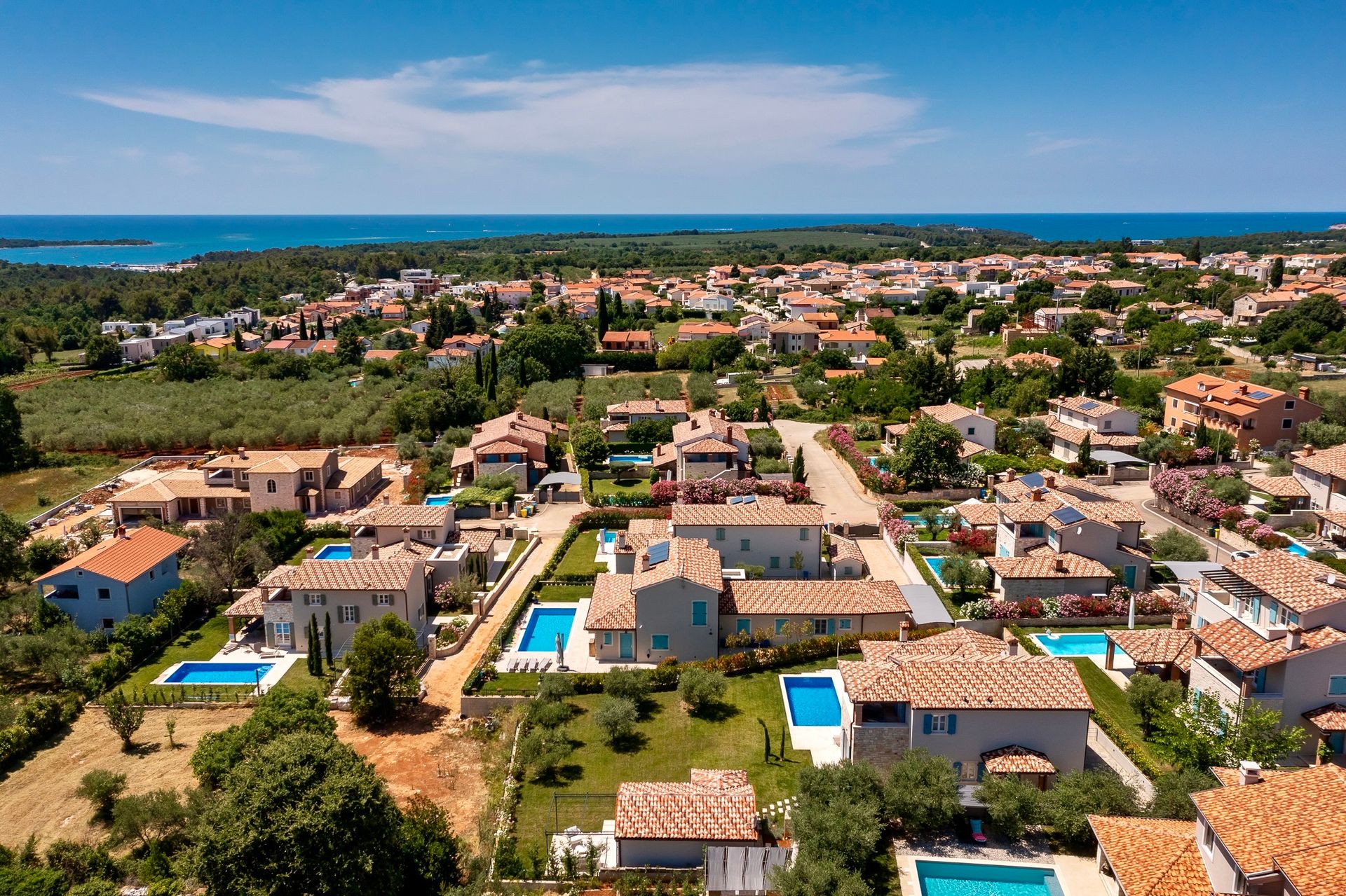 Villa Paulina