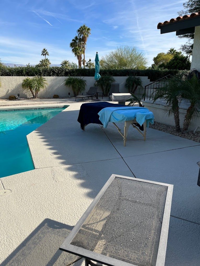 Massage services | TRANQUILITY MOBILE MASSAGE