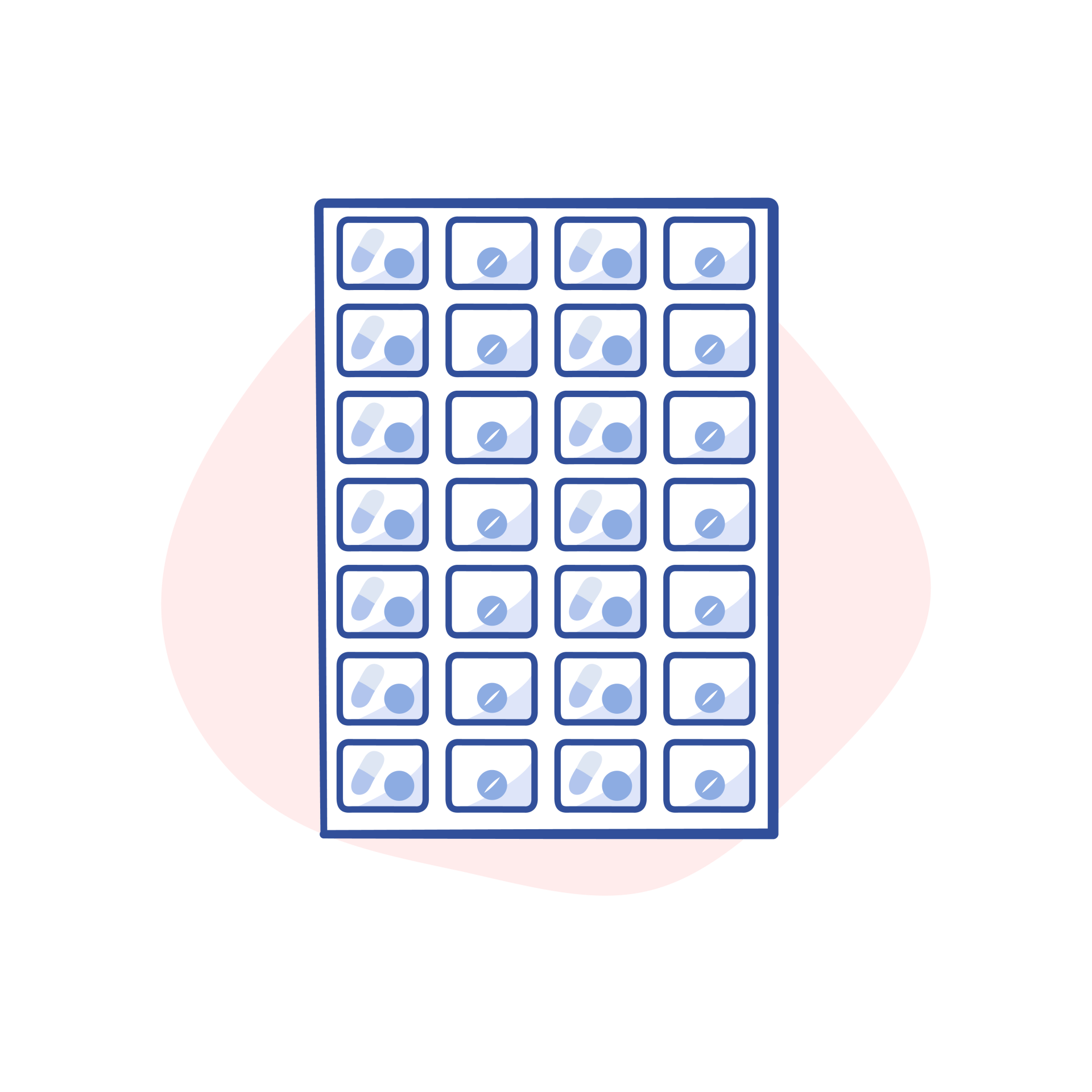 NHS Dossett Box Service (Blister Pack) - Letchworth Pharmacy