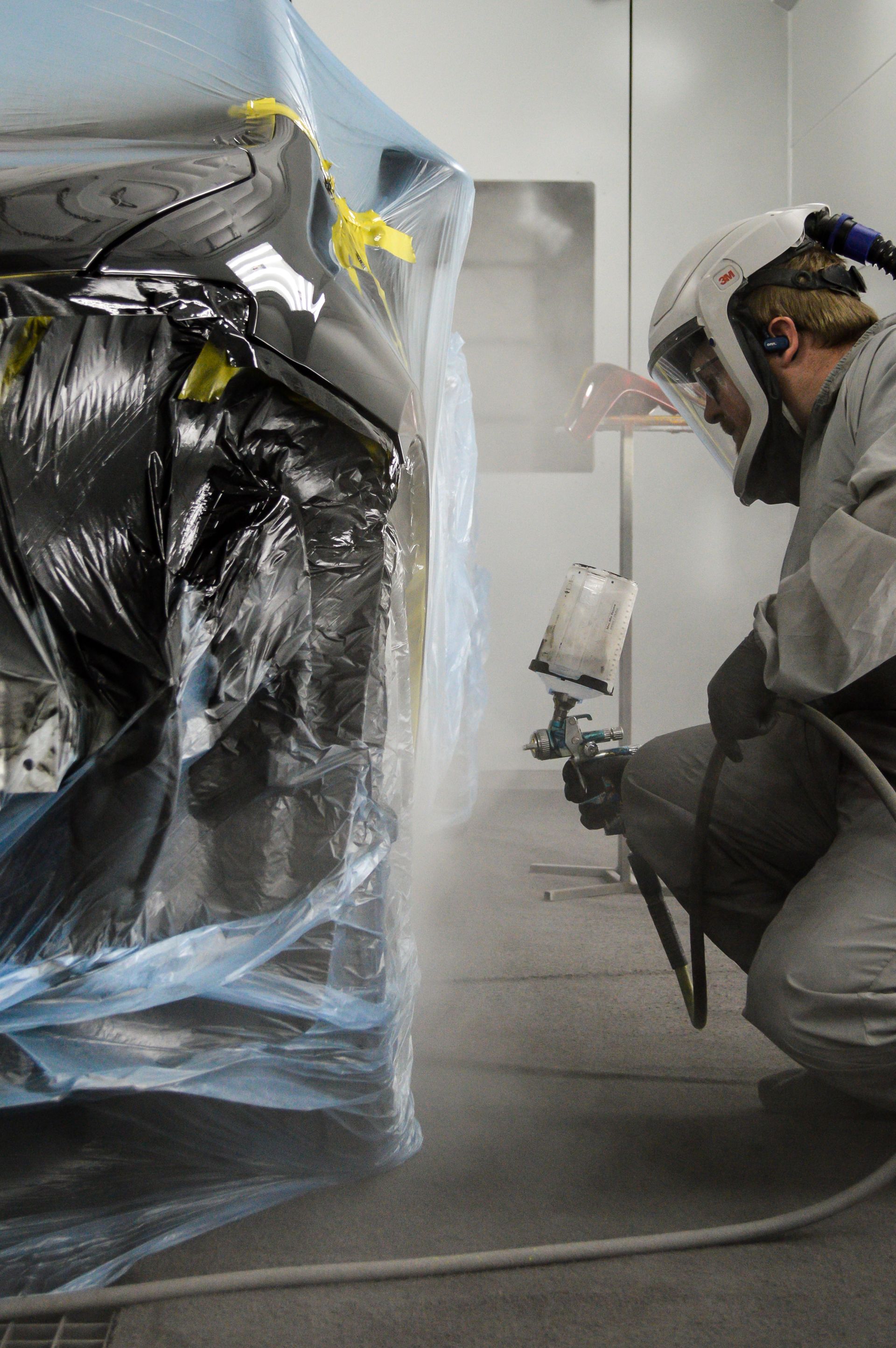 Collision Repairs | Cookeville, TN