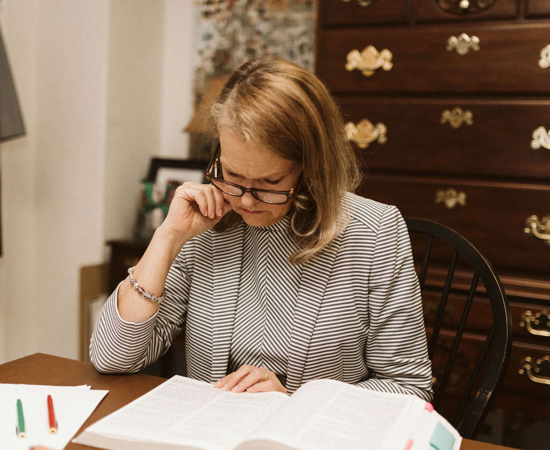 Attorney Profile | Jennifer Thompson