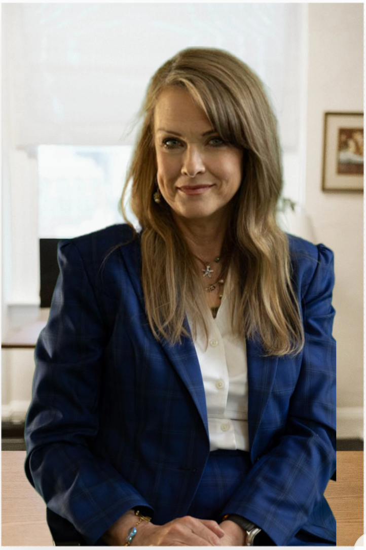 Attorney Profile | Jennifer Thompson