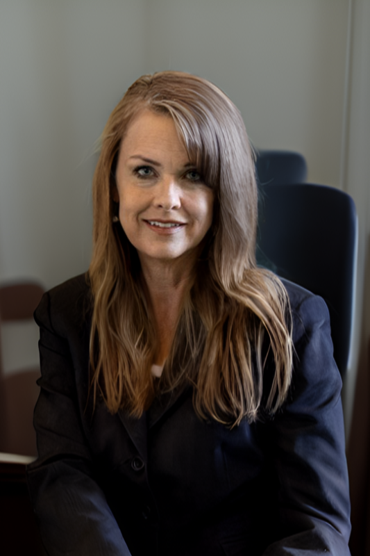 Attorney Profile | Jennifer Thompson
