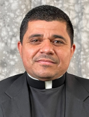 St. Philip Neri Catholic Church: Staff