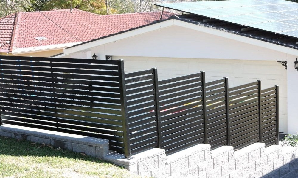 GV Xtreme Fencing | Colorbond & D.I.Y Supplies