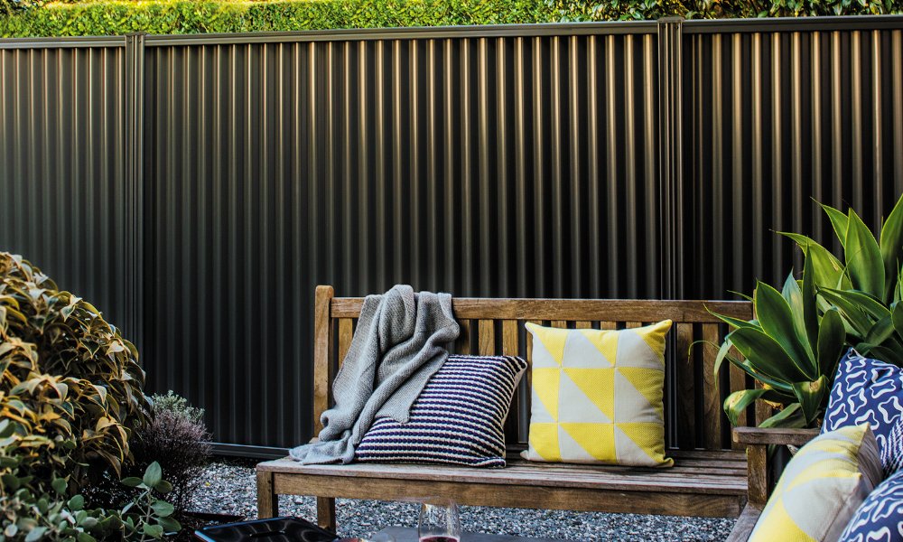 GV Xtreme Colorbond Fencing | Shepparton