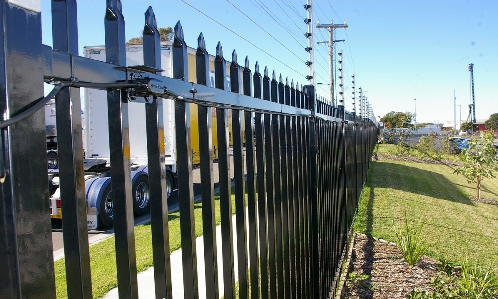 GV Xtreme Fencing | Colorbond & D.I.Y Supplies
