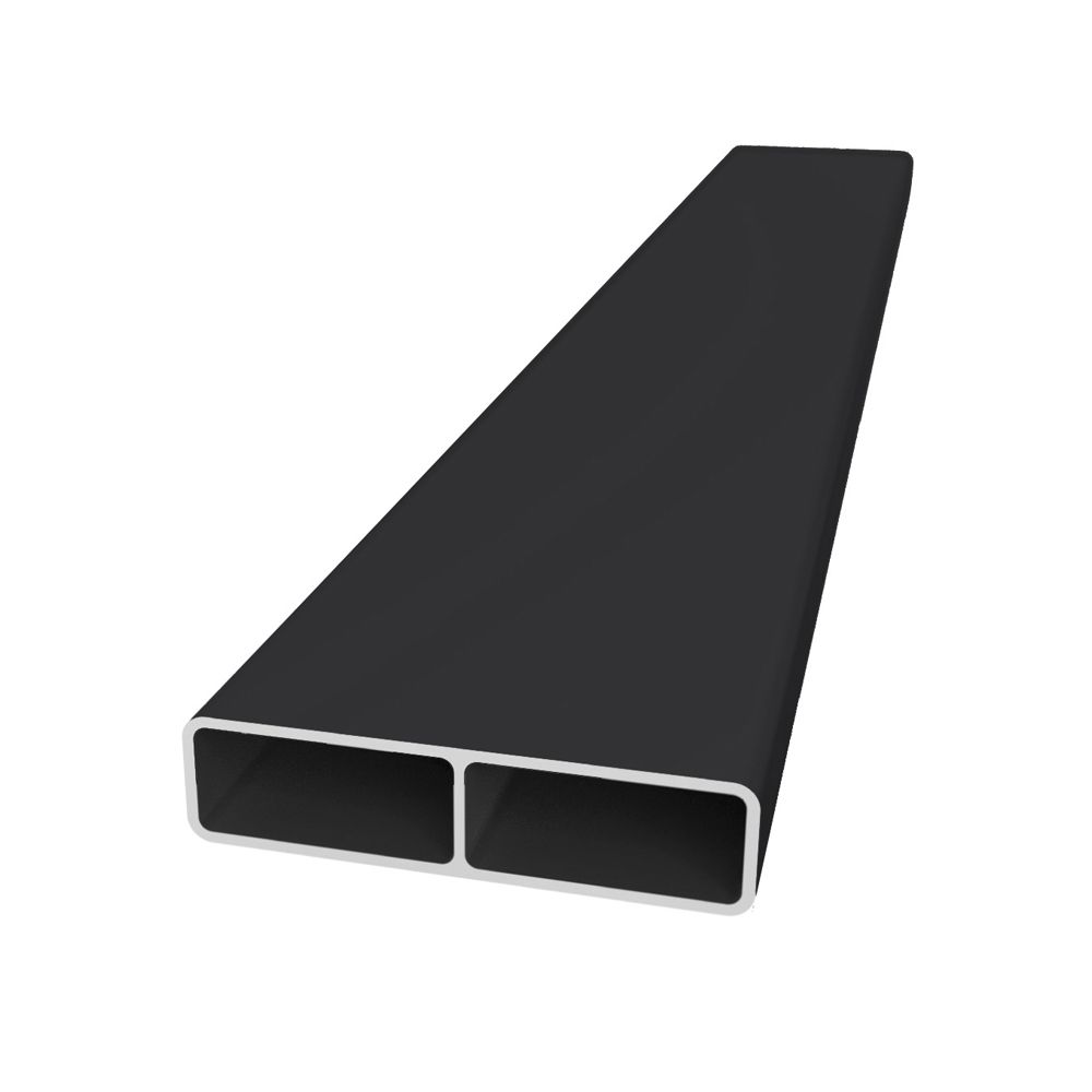 Colorbond Channel Post